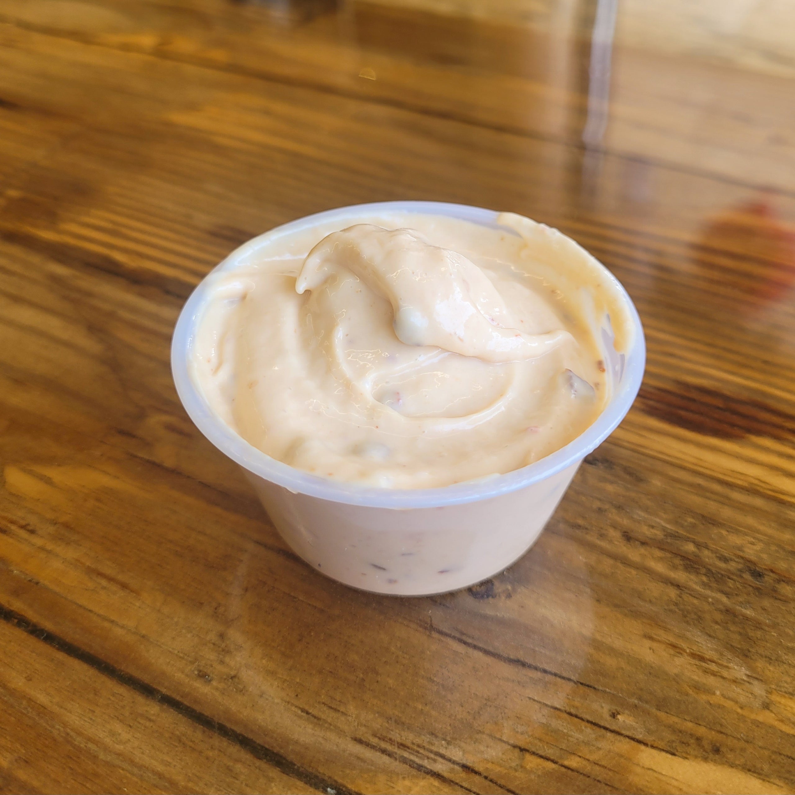 Chipotle Mayo Side | CAFE ROSETTA