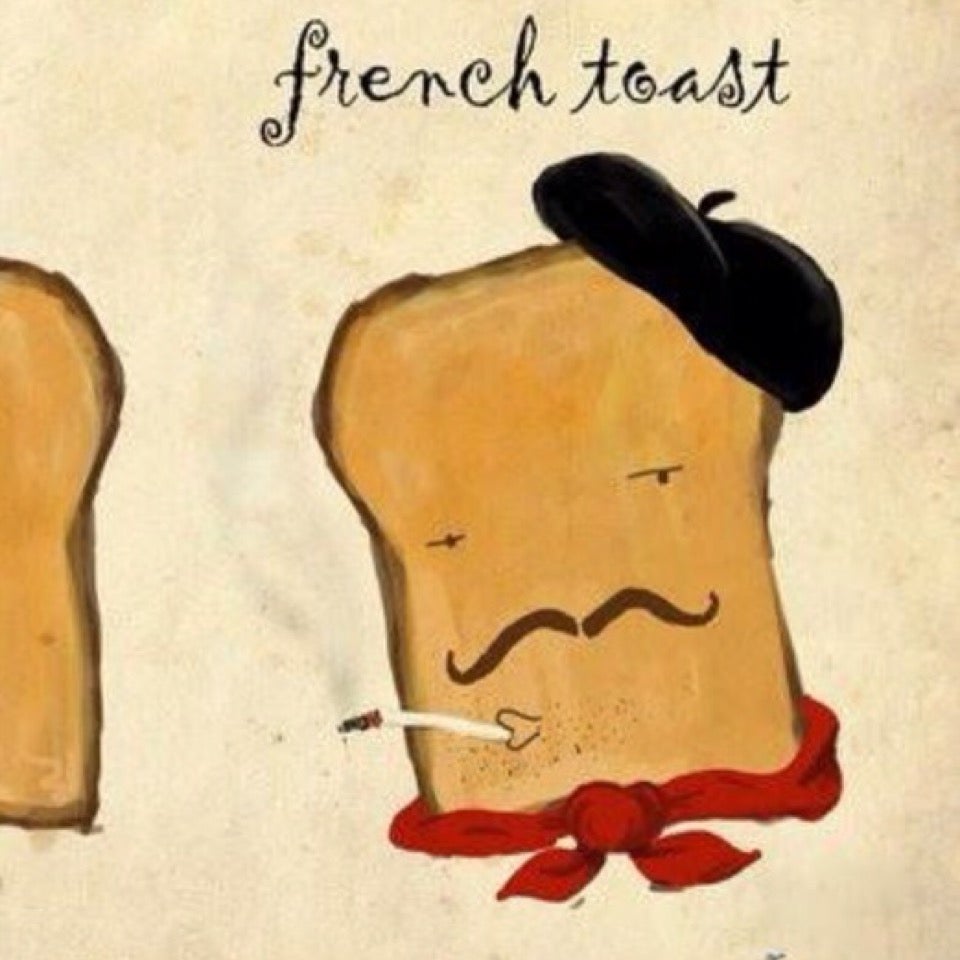 Breakfast | CAFE ROSETTA